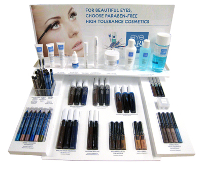 Eye Care Makeup