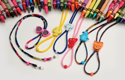 Spectacle Accessories