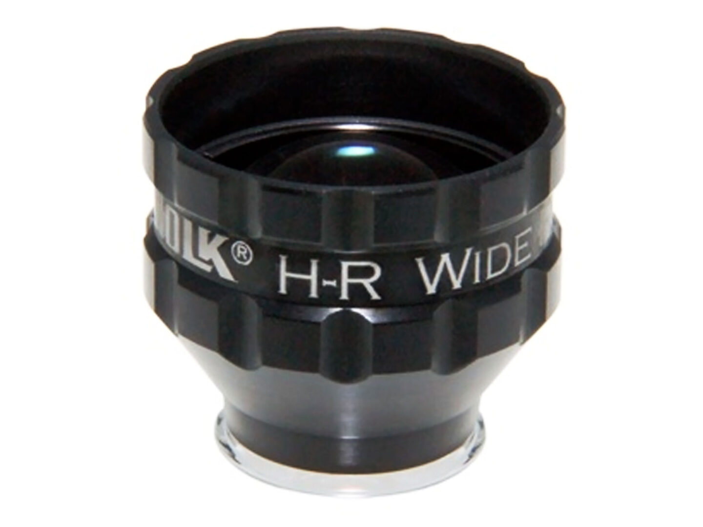 Volk Lenses