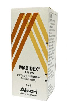 Maxidex