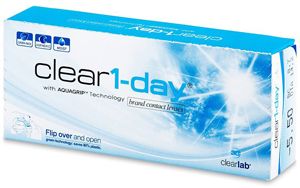 Clear 1-Day