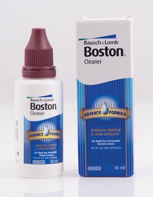 Boston Advance Cleaner