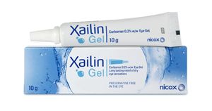 Xailin Gel