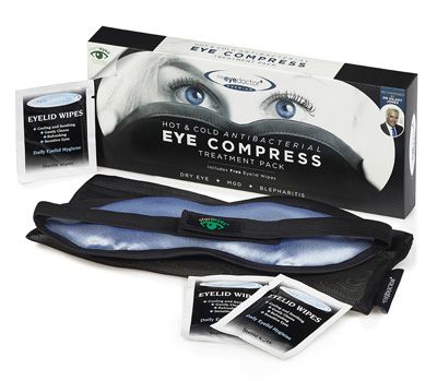 The Eye Doctor Premium