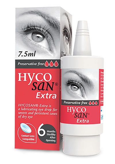 Hycosan Extra