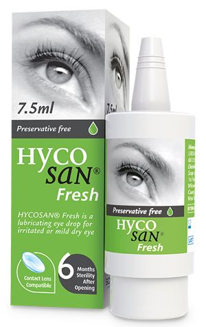 Hycosan Fresh