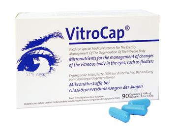 VitroCap N